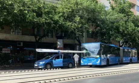 Best Funny bus Memes - 9GAG