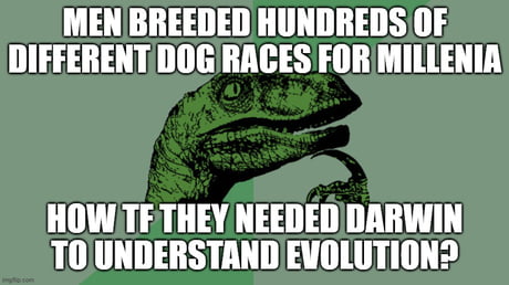 Best Funny darwin Memes - 9GAG