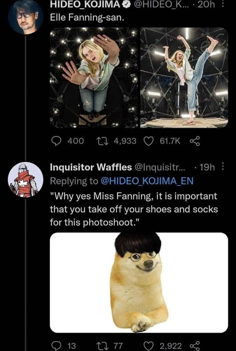 Best Funny hideo kojima Memes - 9GAG