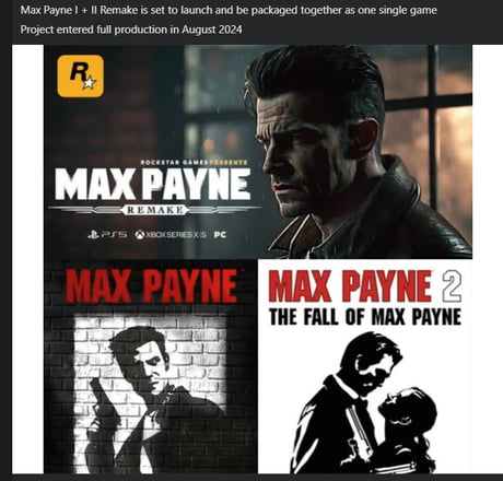 Best Funny max payne Memes - 9GAG