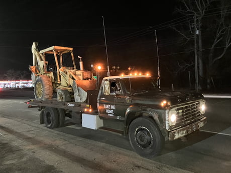 Best Funny tow truck Memes - 9GAG