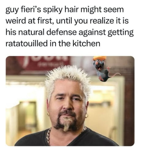 He understood it was an educational film. - 9GAG