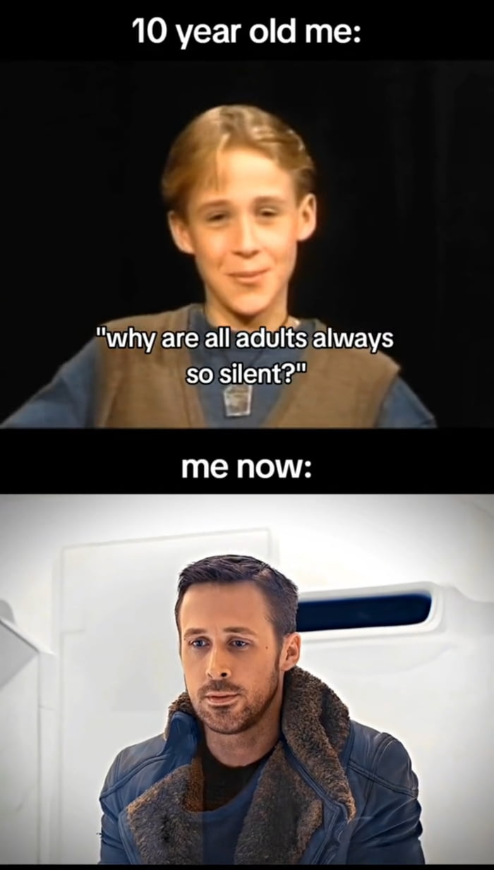 Life hits you hard - 9GAG