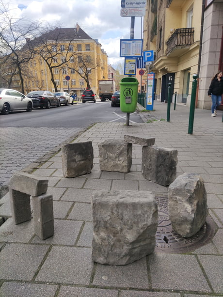 Best Funny stone Memes - 9GAG