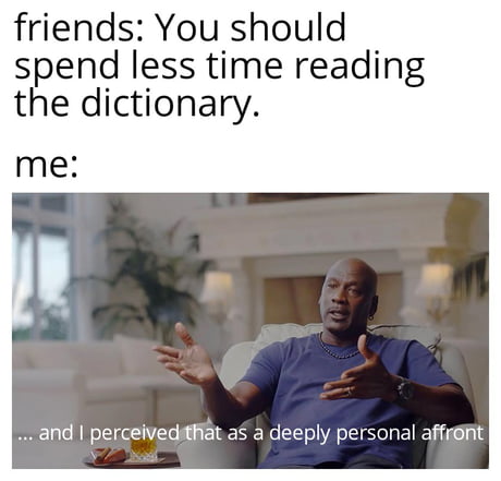 Ambivalent Memes