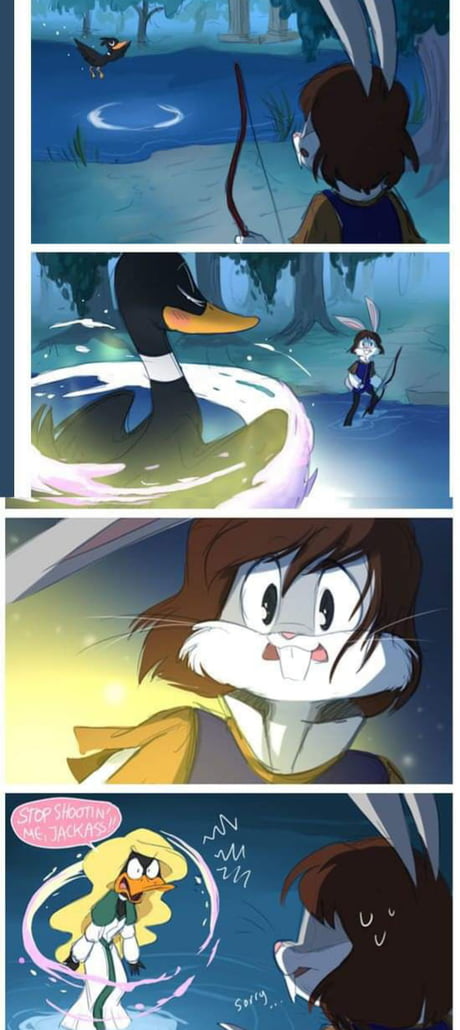 Best Funny daffy duck Memes - 9GAG