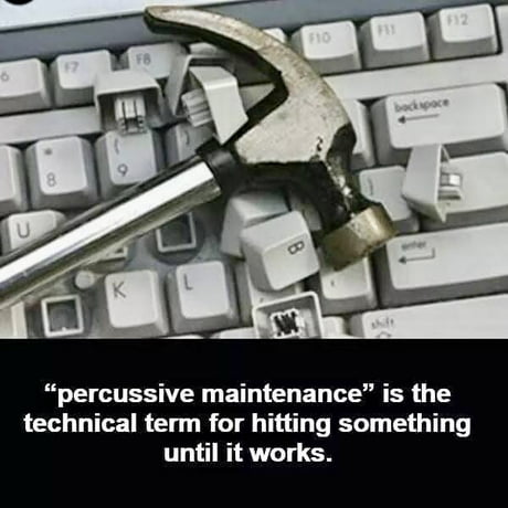 Repair Memes New MEME 2014