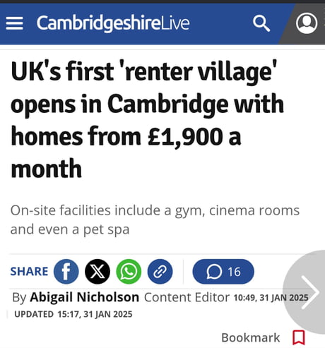 Best Funny housing Memes - 9GAG