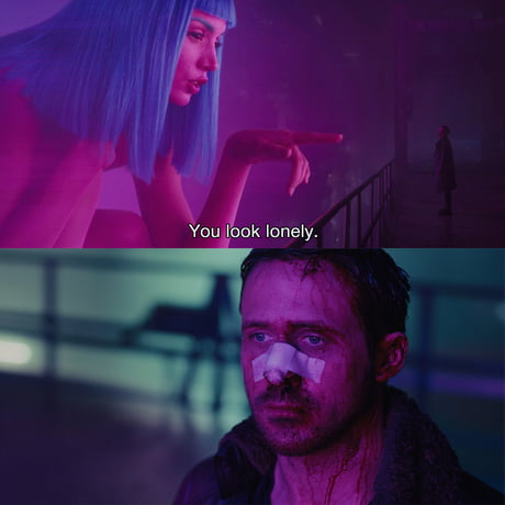 Best Funny blade runner Memes - 9GAG
