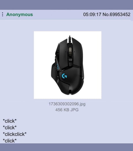 Best Funny click Memes - 9GAG