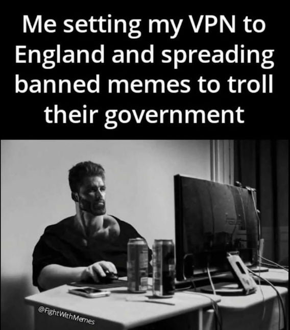 Let the Meme Trolling Commence! - 9GAG