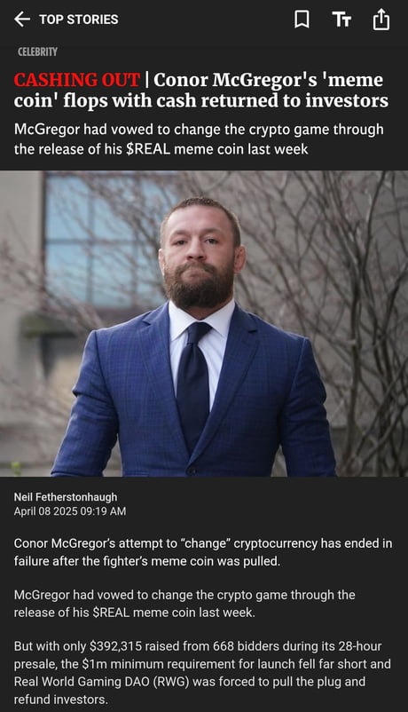 Conor Mcgregor Diaz Memes