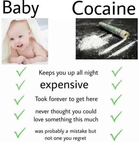 Best Funny cocaine Memes - 9GAG