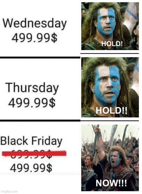 Braveheart Funny