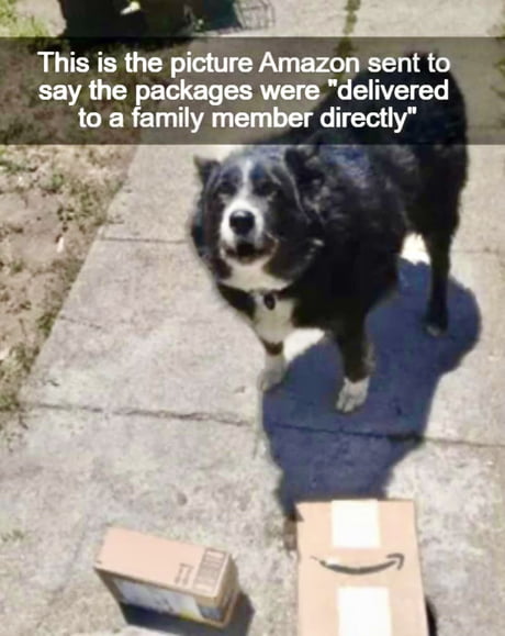 Best Funny package Memes - 9GAG