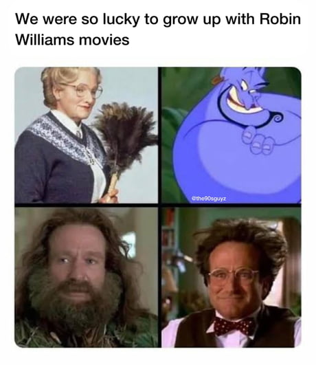 Best Funny mrs doubtfire Memes - 9GAG