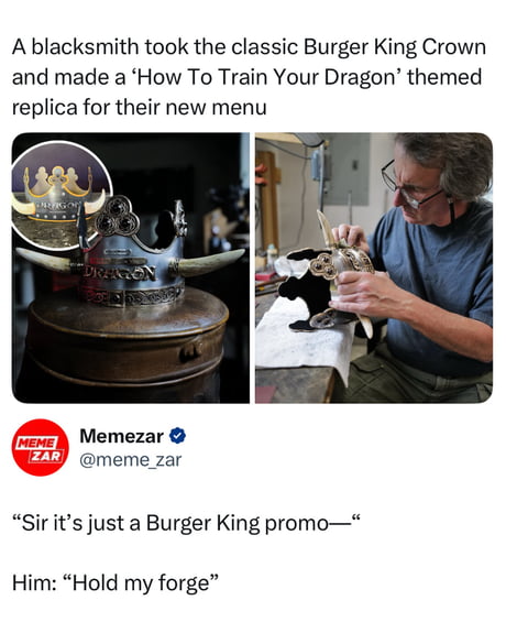 Burger King Worker Memes Best Funny Burger King Memes 9GAG