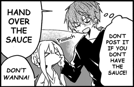 Best Funny pinch Memes - 9GAG