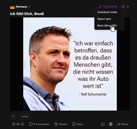 Best Funny germans Memes - 9GAG