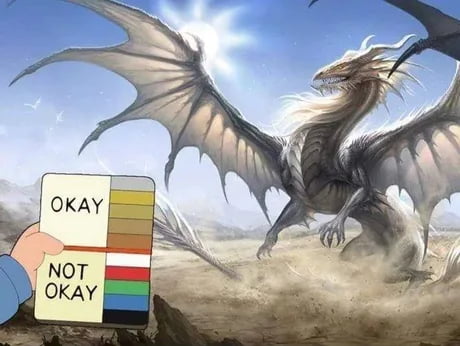 Equality for dragons! - 9GAG