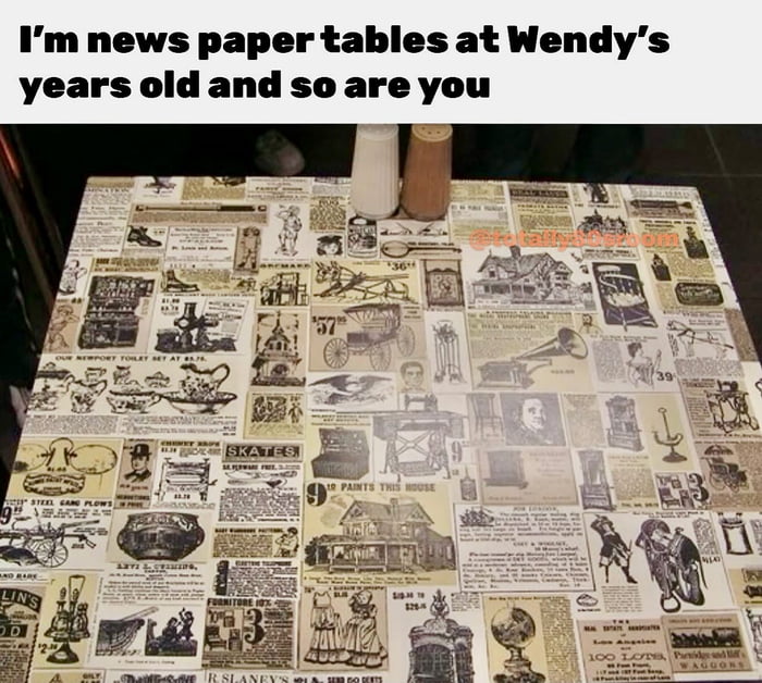 The ultimate age test - 9GAG