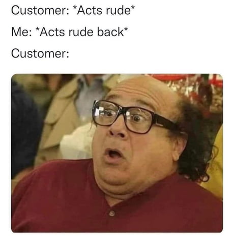 Devito Memes