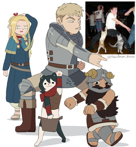 Best Funny marcille Memes - 9GAG
