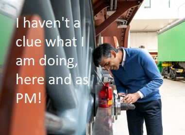 Best Funny rishi sunak Memes - 9GAG