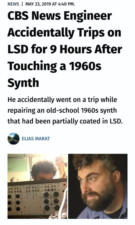 Best Funny synthesizer Memes - 9GAG