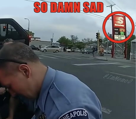 Best Funny george floyd Memes - 9GAG