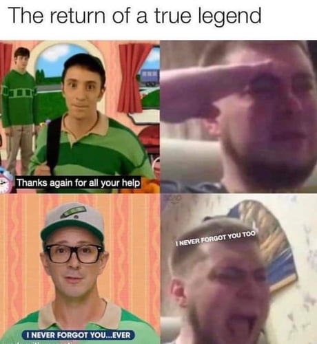 Best Funny respect Memes - 9GAG