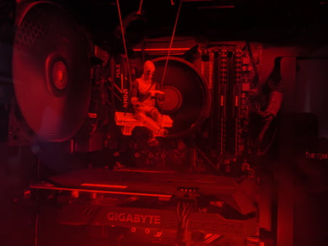 Best Funny setup Memes - 9GAG