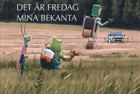 Best Funny fredag Memes - 9GAG