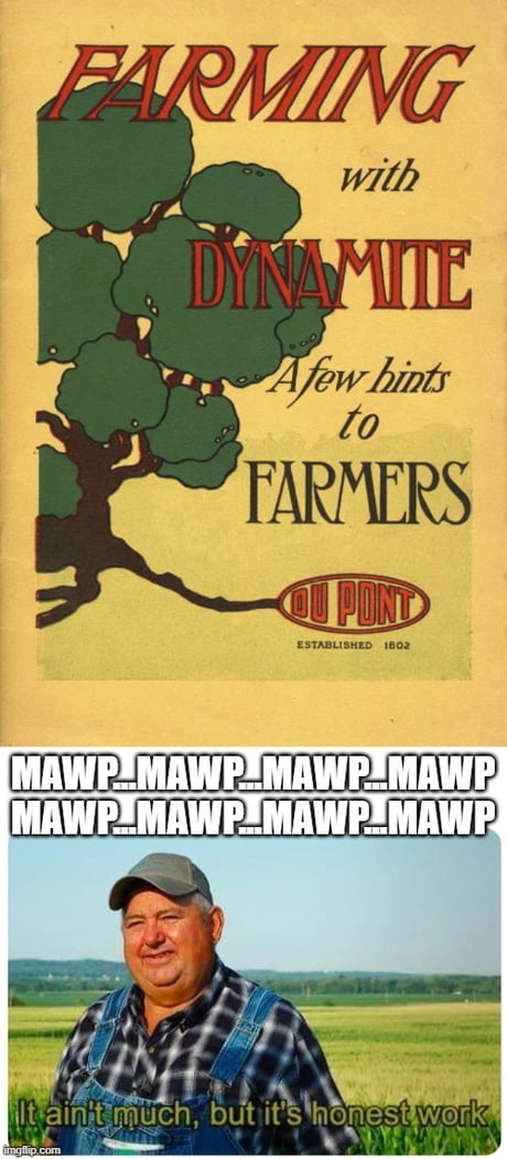 Best Funny farmer Memes - 9GAG