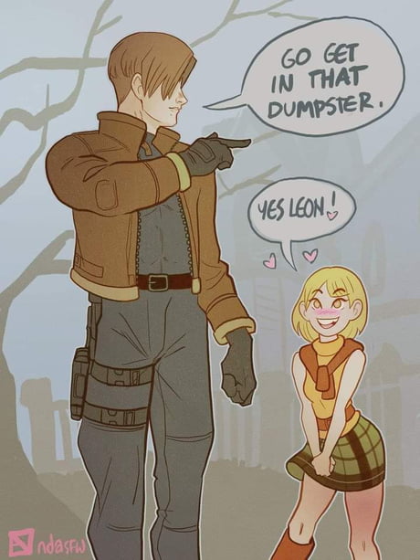 Best Funny resident evil 4 Memes - 9GAG