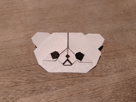 Best Funny origami Memes - 9GAG