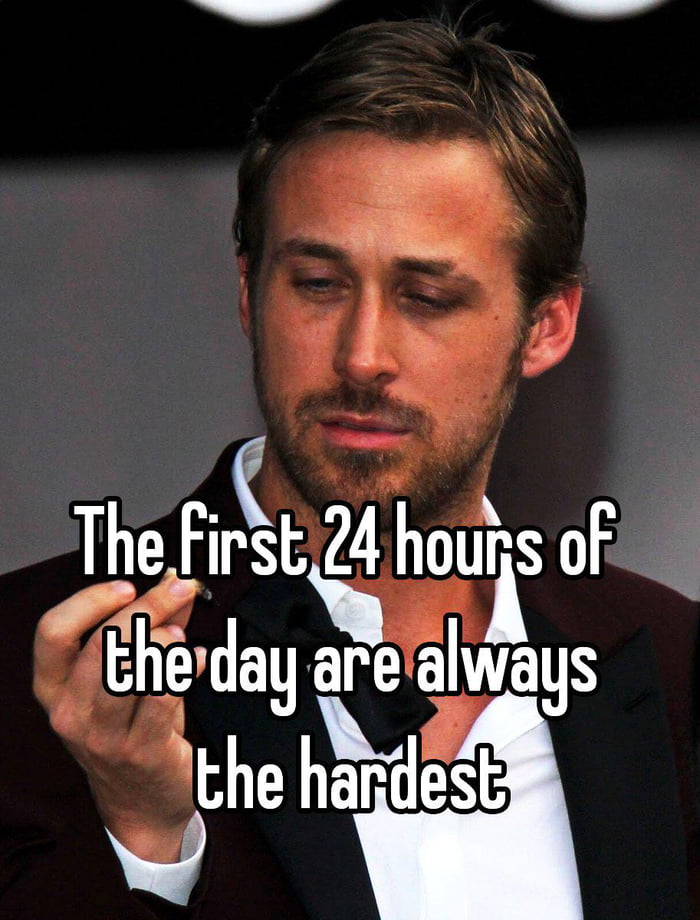 After that it's a cake walk - 9GAG