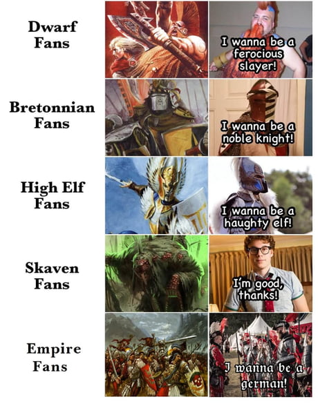 Best Funny skaven Memes - 9GAG