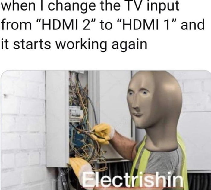 Works every time - 9GAG