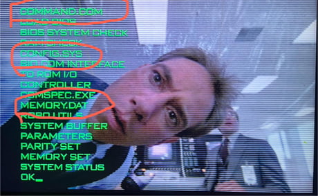 Best Funny red circle Memes - 9GAG