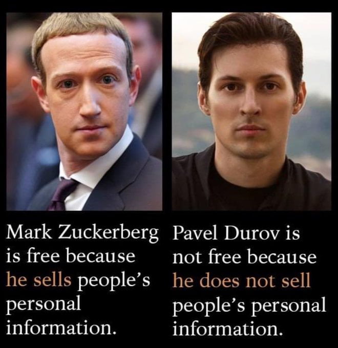 Very Deep State - 9GAG