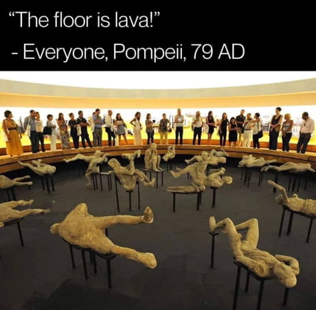 Best Funny lava Memes - 9GAG