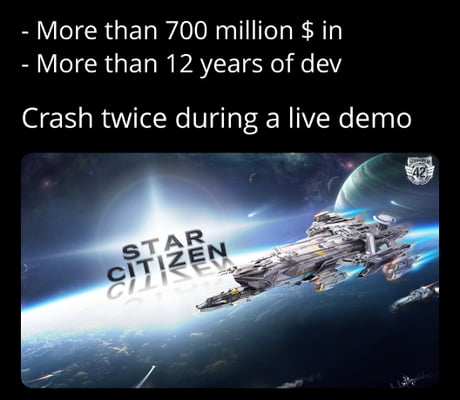 Best Funny star citizen Memes - 9GAG