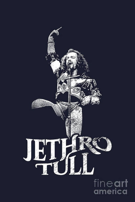 Best Funny jethro tull Memes - 9GAG