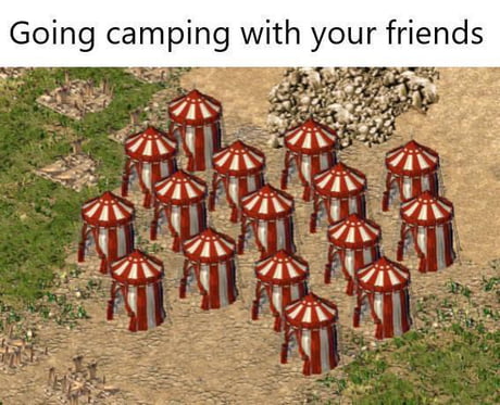 Funny Stronghold Crusader Memes History Memes 🌎 | Today Is My 5