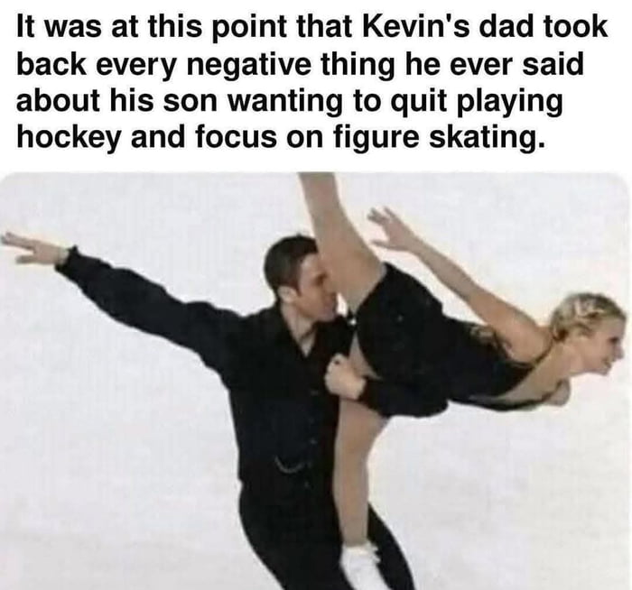 Sometimes, the sacrifice is worth it - 9GAG