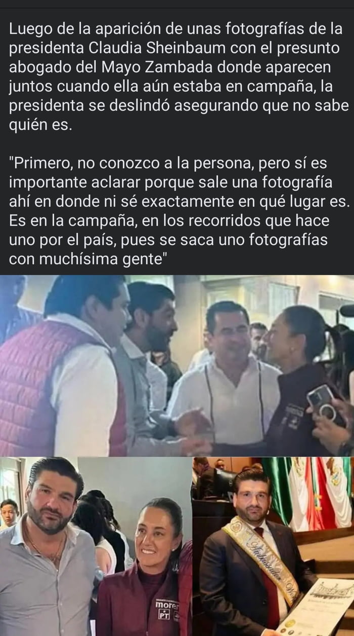 "Sepa quien sea ese wey que me saludade mano, sepa quien sea ese wey ...