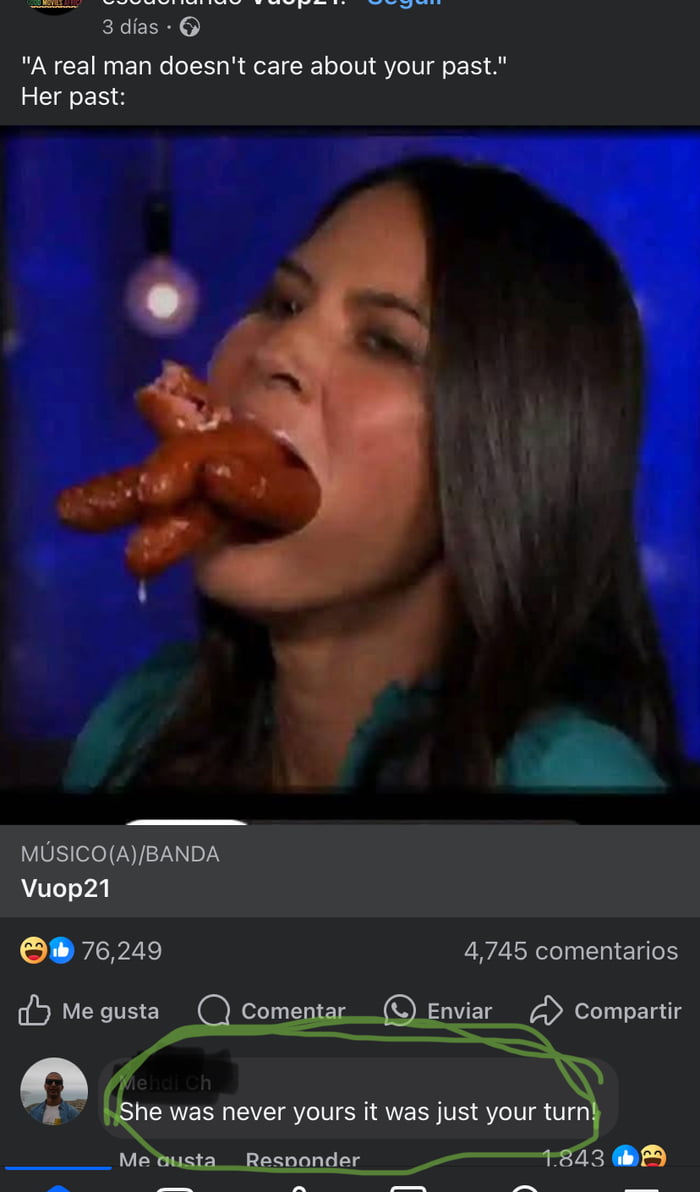 True story, good luck - 9GAG