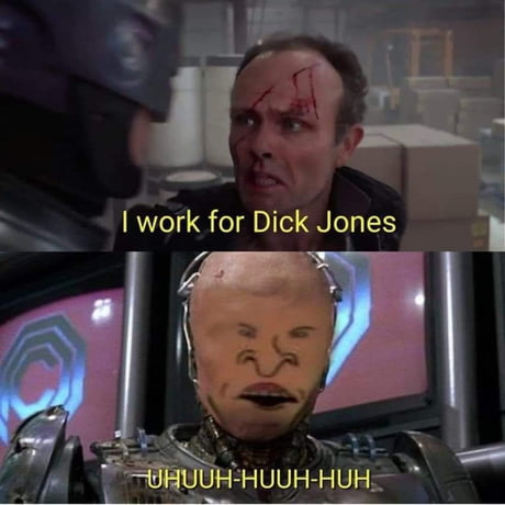 Robocop Fap Memes 20 Seconds To Comply GIFs Find & Share On GIPHY