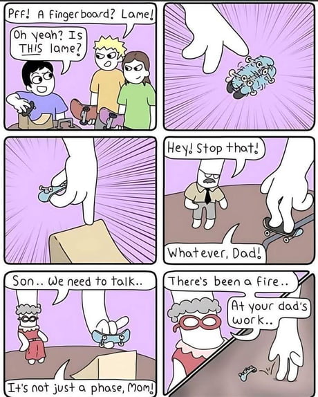 Best Funny webtoon Memes - 9GAG